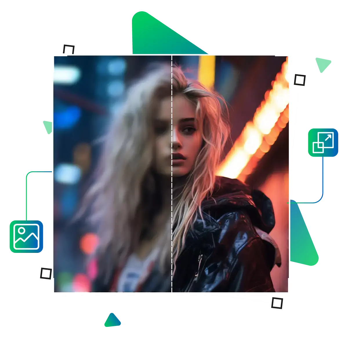 AI Image Upscaler - Upscale Your Photo for Free with AI